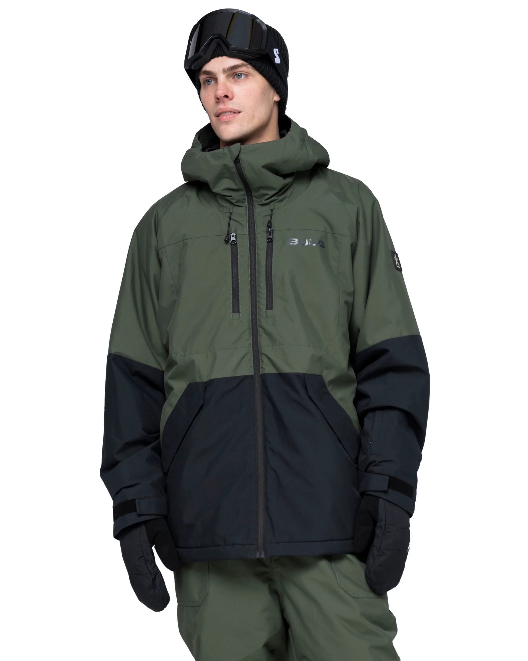 BULA Liftie - Lemvig Indkøbsforening