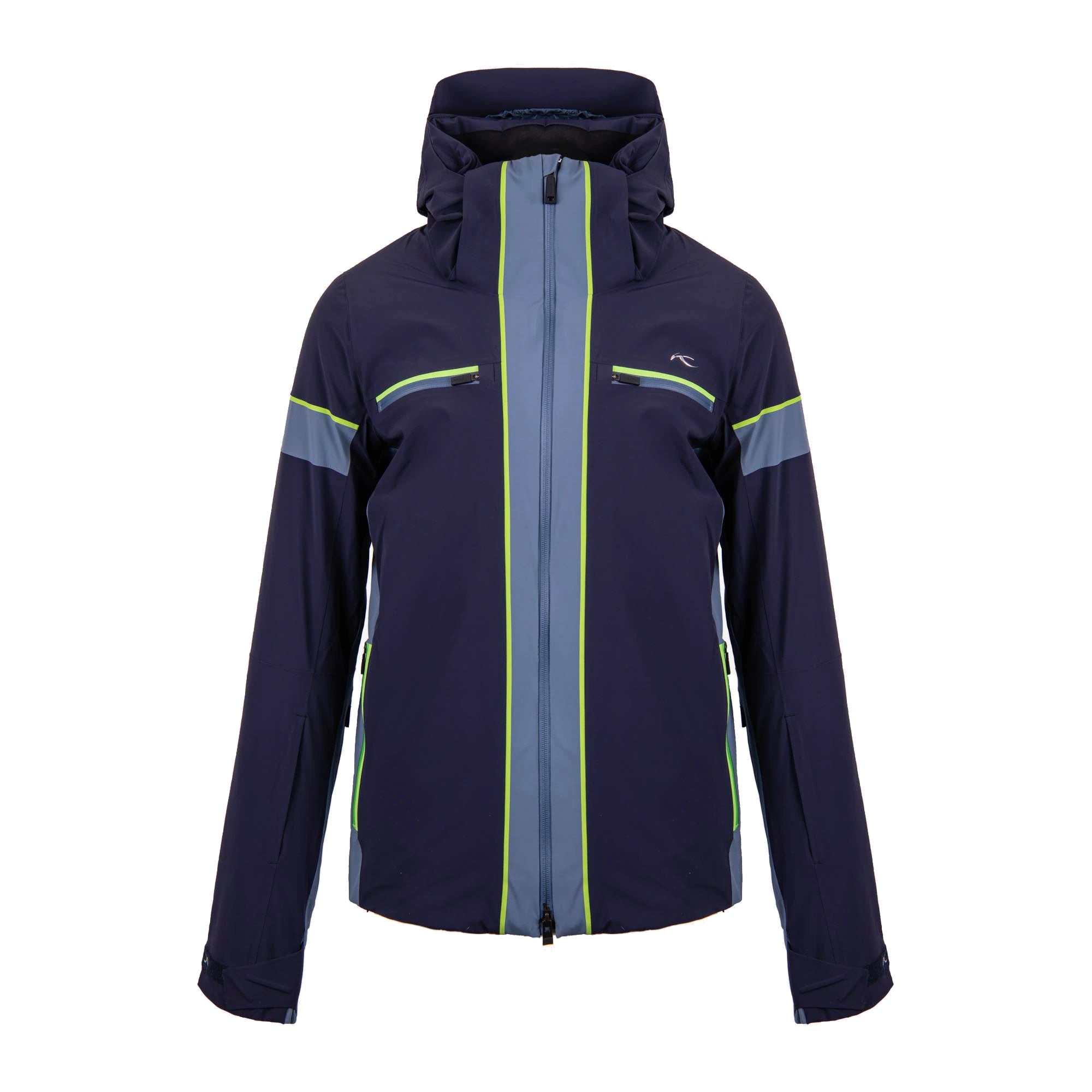 Kjus Men's All Timer Jacket Skijakke Herre | Tilbud: 4.800,00 DKK ...